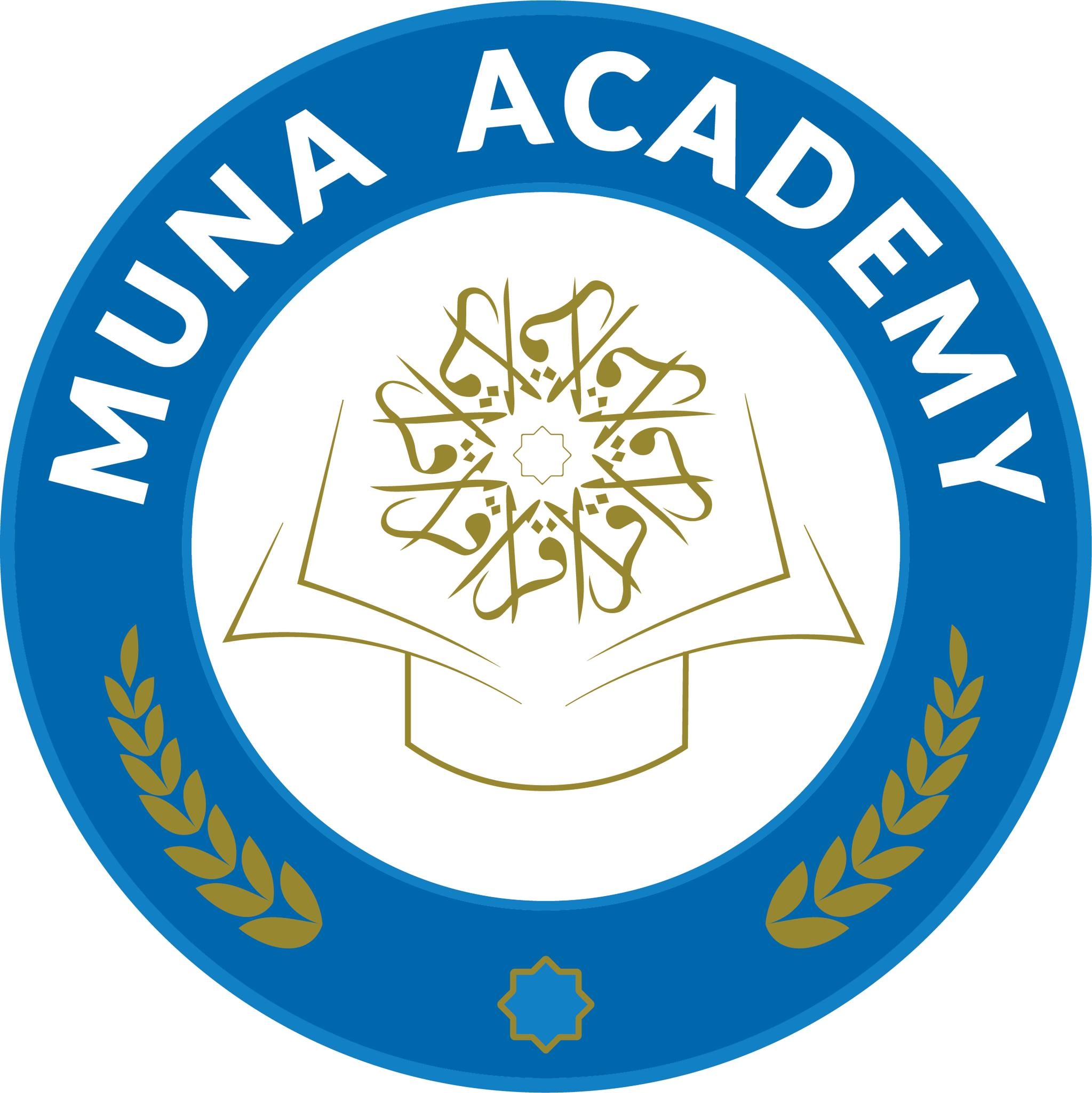 MUNA Academy – MUNA