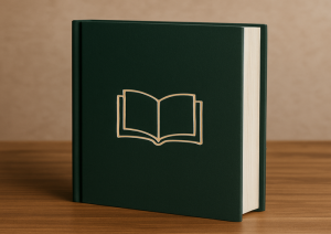 Publication & Book Service – MUNA